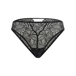 erlich textil Panty female Black size 42