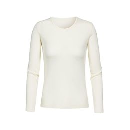 Mey 1/1 &Auml;rmel Shirt in weiss | Gr.: 46