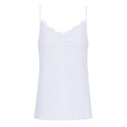 Mey Camisole in Weiss | Gr.: XS
