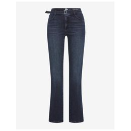 Brax Five-Pocket-Jeans im STYLE MARY in Blau | Gr.: 23
