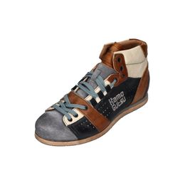 Kamo-Gutsu Sneaker High TIFO 105 in bunt | Gr.: 43