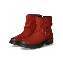 Josef Seibel Schlupfstiefel in rot | Gr.: 37