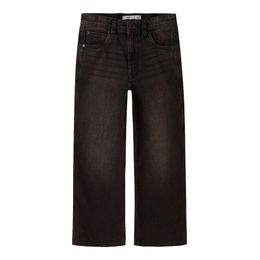name it Jeans Jungen Gr&ouml;&szlig;e 128 dunkelbraun