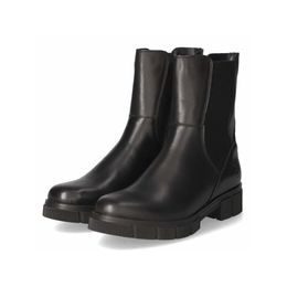 Remonte Schlupfstiefel in schwarz | Gr.: 36