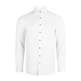 Roy Robson Business Shirt male White size 39