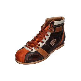 Kamo-Gutsu Sneaker High TIFO 112 in bunt | Gr.: 45