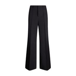 Liu Jo Pants female Black size 46