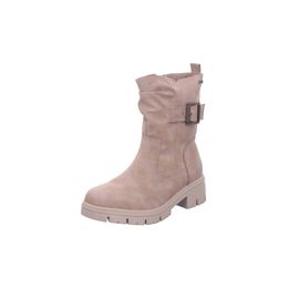 Jana Shoes Stiefel Mit Tex-Membran in beige | Gr.: 39