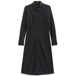 Bugatti Blusenkleid in 290-schwarz | Gr.: 40