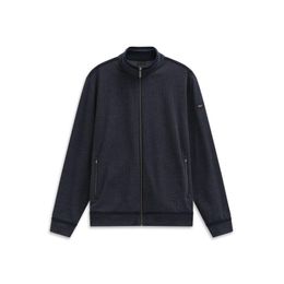 Bugatti Sweatjacke in 390-marine | Gr.: S