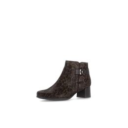 Gabor Elegante Stiefeletten in braun | Gr.: 35,5
