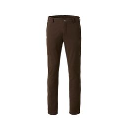 MEYER Chino Pants male Brown size 60
