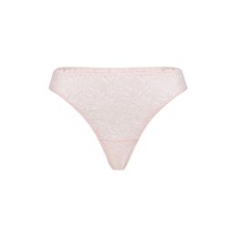 erlich textil String Damen Größe M hellpink