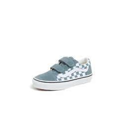 Vans Sneakers 'Old Skool' boy Blue size 13.5
