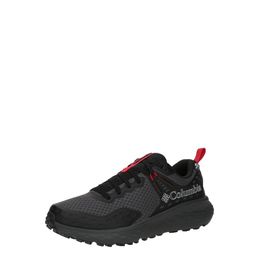 Columbia Halbschuh 'KONOS TRS OUTDRY ' Herren Gr&ouml;&szlig;e 44.5 anthrazit / schwarz / wei&szlig;