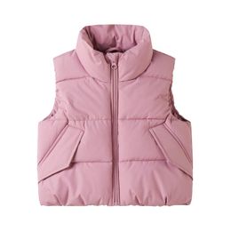 name it Vest 'NMFMOLE' girl Pink size 110