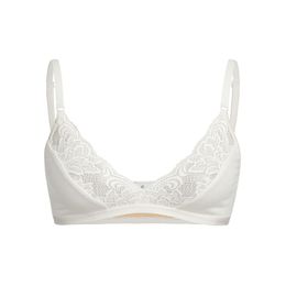 erlich textil Bra 'Clara' female White size 38