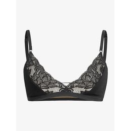 erlich textil Bra 'Clara' female Black size 42