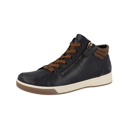 Ara High-Top Sneakers female Blue size 38