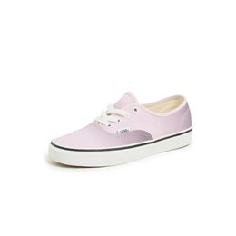 Vans Sneakers 'Authentic' male Purple size 4
