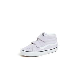 Vans Sneakers 'Sk8-Mid Reissue' boy Purple size 13.5