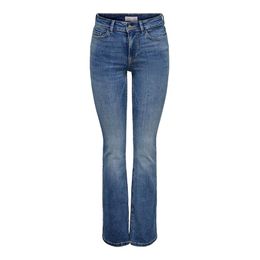 Jacqueline de Yong JDY Jeans 'JDYFina' Damen Gr&ouml;&szlig;e 29 blue denim