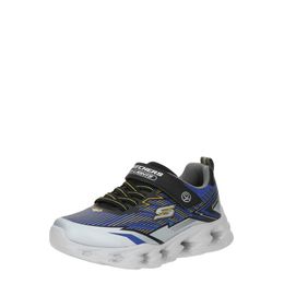 Skechers Sneaker 'VORTEX 2.0' Jungen Größe 36 dunkelblau / dunkelgelb / schwarz / weiß