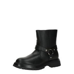 Tommy Hilfiger Stiefel 'ASHLYN' M&auml;dchen Gr&ouml;&szlig;e 33 schwarz