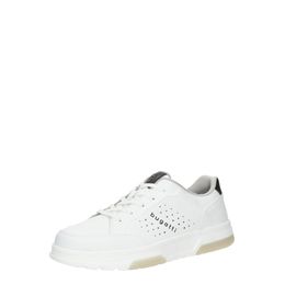 Bugatti Sneakers male White size 44