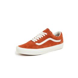 Vans Sneakers 'Old Skool' male Orange size 11.5