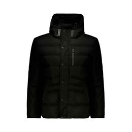 Deeluxe Jacke 'CHIRO' Herren Größe L schwarz