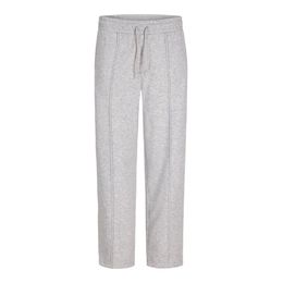 Jack & Jones JACK & JONES Hose Herren Größe 38 graumeliert
