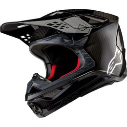 Alpinestars Supertech S-M10 Fame, Motocrosshelm