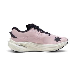 Puma Deviate Nitro 3 Saysky Schuhe Herren rosa 42.0
