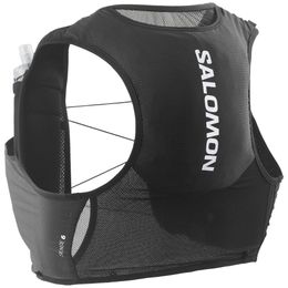 Salomon Sense Pro 6 Set zubeh&ouml;r Unisex schwarz XS