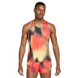 Nike AeroSwift Elite Entry Dri-FIT ADV Singlet Bekleidung Herren bunt L