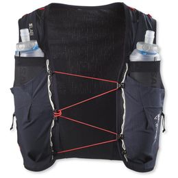 Salomon S/Lab Ultra 10 Set zubeh&ouml;r Unisex rot M
