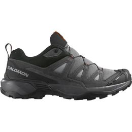 Salomon X Ultra 360 LTR Schuhe Herren grau 42.0