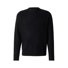 Jack & Jones Jack & Jones Sweater 'JORYORK OLLIE' male Black size XXL