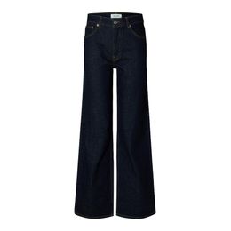 Selected Jeans 'SLFBea-Kori' female Blue size 30