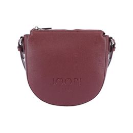 JOOP! JOOP JEANS Schultertasche »lettera 1.0 stella shoulderbag svz« Tasche Damen Damentasche Shoulder Bag burgundy