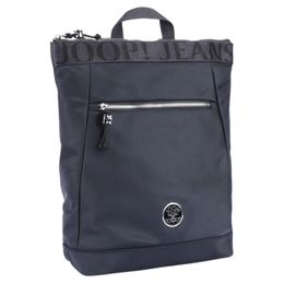 JOOP! JOOP JEANS Rucksack »lietissimo 1.0 elva backpack lvz« nightblue B/H/T: 29 cm x 40 cm x 12 cm B/H/T: 29 cm x 40 cm x 12 cm