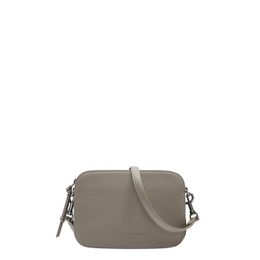 Liebeskind Berlin Umhängetasche »Crossbody CARRY OVER HARRIS« Mini Bag, Schultertasche, Handtasche Damen neutral gray