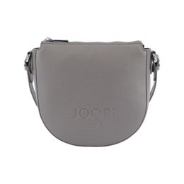 JOOP! JOOP JEANS Schultertasche »lettera 1.0 stella shoulderbag svz« Tasche Damen Damentasche Shoulder Bag grey