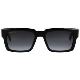 Marc O'Polo MARC O'POLO Sonnenbrille »EYEWEAR Sonnenbrille« schwarz