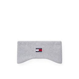 Tommy Jeans Stirnband »TJW HERITAGE CORE« One Size, gestrickt Silver Grey Heather