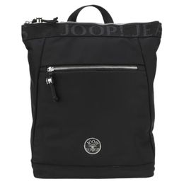JOOP! JOOP JEANS Rucksack »lietissimo 1.0 elva backpack lvz« black B/H/T: 29 cm x 40 cm x 12 cm B/H/T: 29 cm x 40 cm x 12 cm