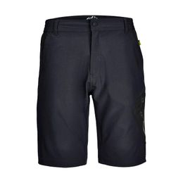 Killtec Bermudas »KOS 110 MN BRMDS« Wasserabweisende Herrenbermudas mit Stretch und vielen Taschen navy 46 - Normalgrößen Normalgrößen 46 Herren...