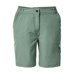 Killtec Bermudas »KOS 108 WMN BRMDS« Wasserabweisende Damen-Bermudas mit Stretch und elastischem Bund pistazie 40 - Normalgrößen Normalgrößen 40...