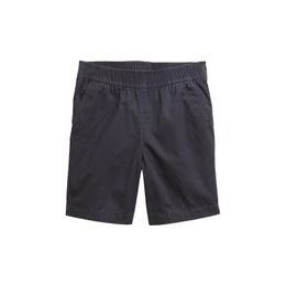 Tom Tailor Shorts mit elastischem Bund coal grey 128 - N-Gr N-Gr 128 Shorts von Tom Tailor